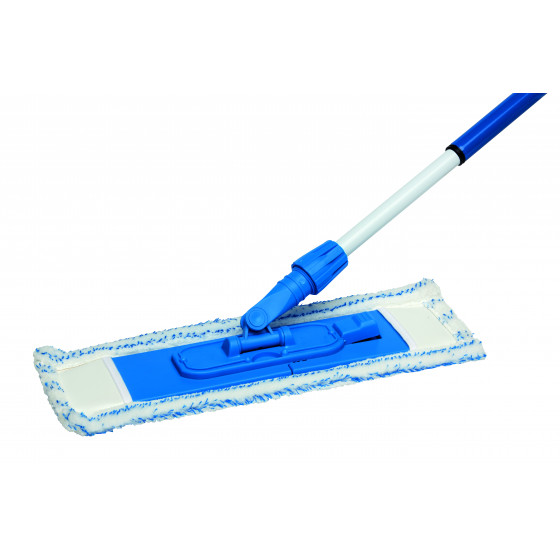 Balai rasant microfibre - Manubricole | manubricole.com