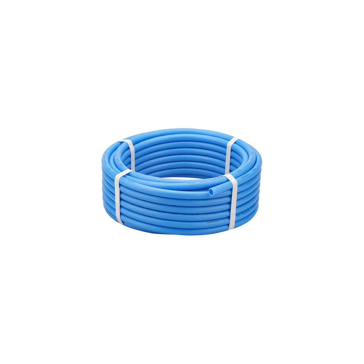 PER tube nu bleu - Manubricole | manubricole.com