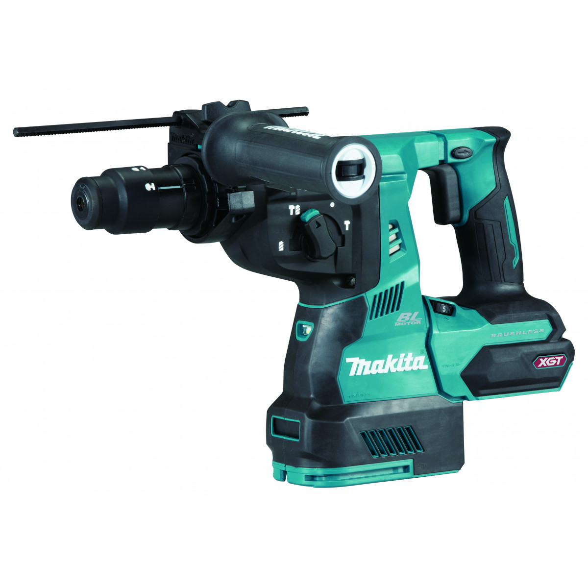 Perfo-Burineur Sds-Plus Hr004Gm201 40 V Max Li-Ion 28 Mm (Produit Seul ...