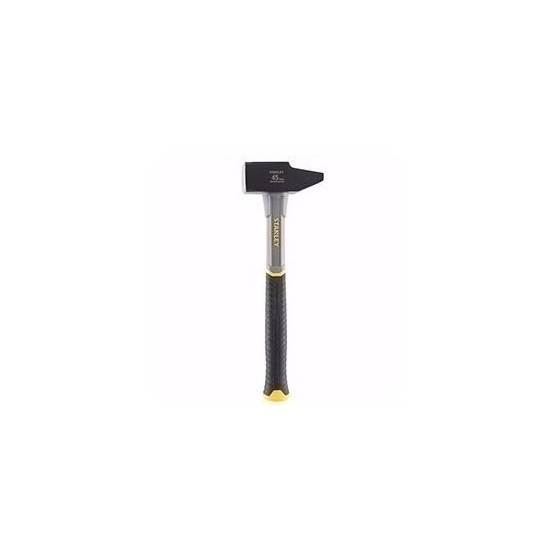 Marteau rivoir manche fibre de verre 40mm - Manubricole | manubricole.com